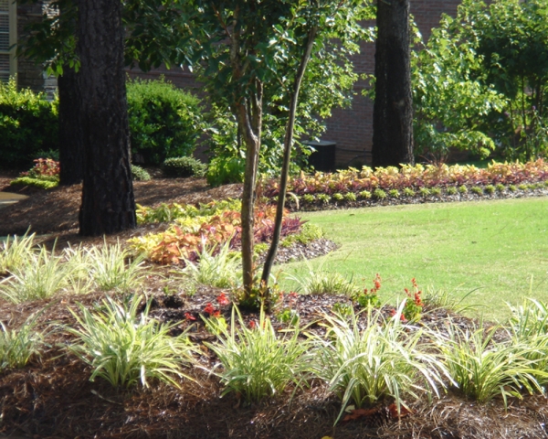 Our Work - Outdoor Effects Landscaping